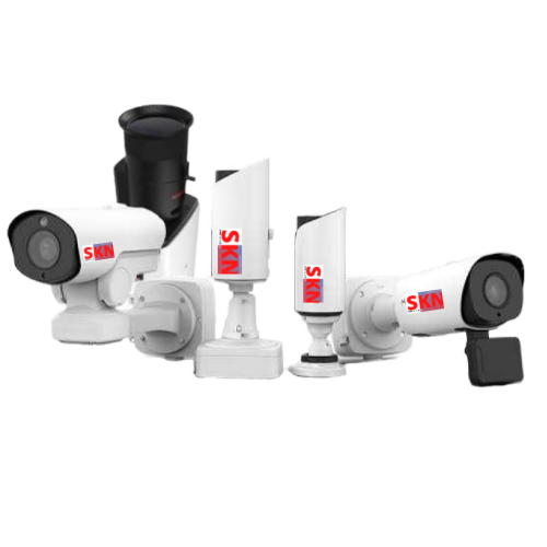 Top 10 ANPR Camera Manufacturer