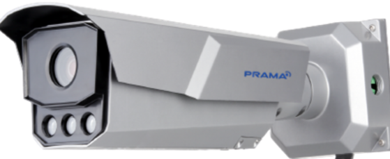 Top 10 ANPR Camera Manufacturer