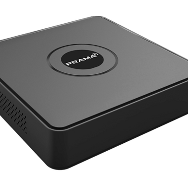 Prama CCTV | SKN IOT TECHNOLOGY