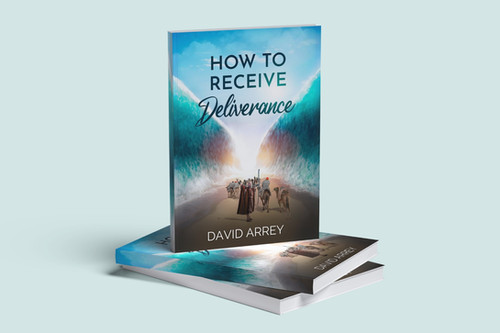 How To Receive Deliverance | David Arrey