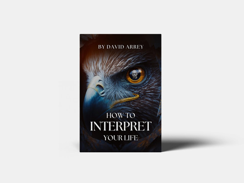 How To Interpret Your Life | David Arrey