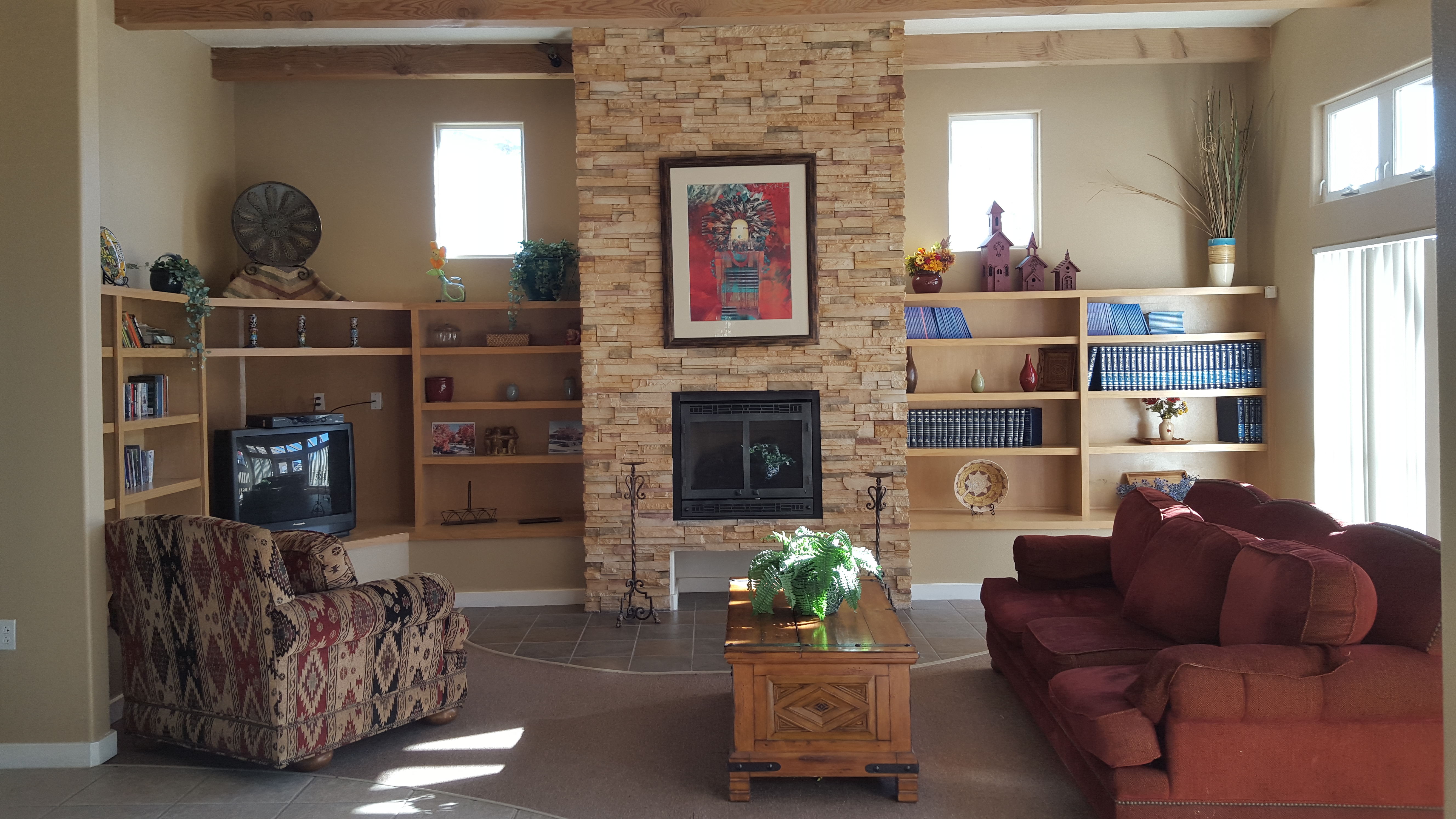 Call Us Home | Affordable Housing