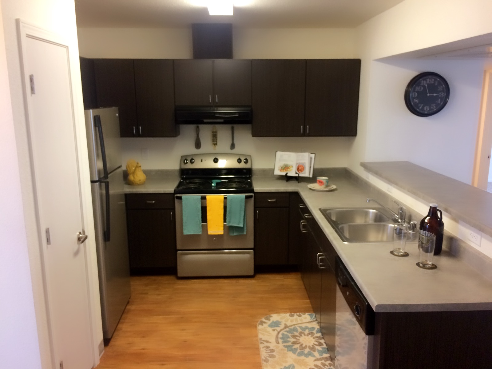 Call Us Home | Affordable Housing