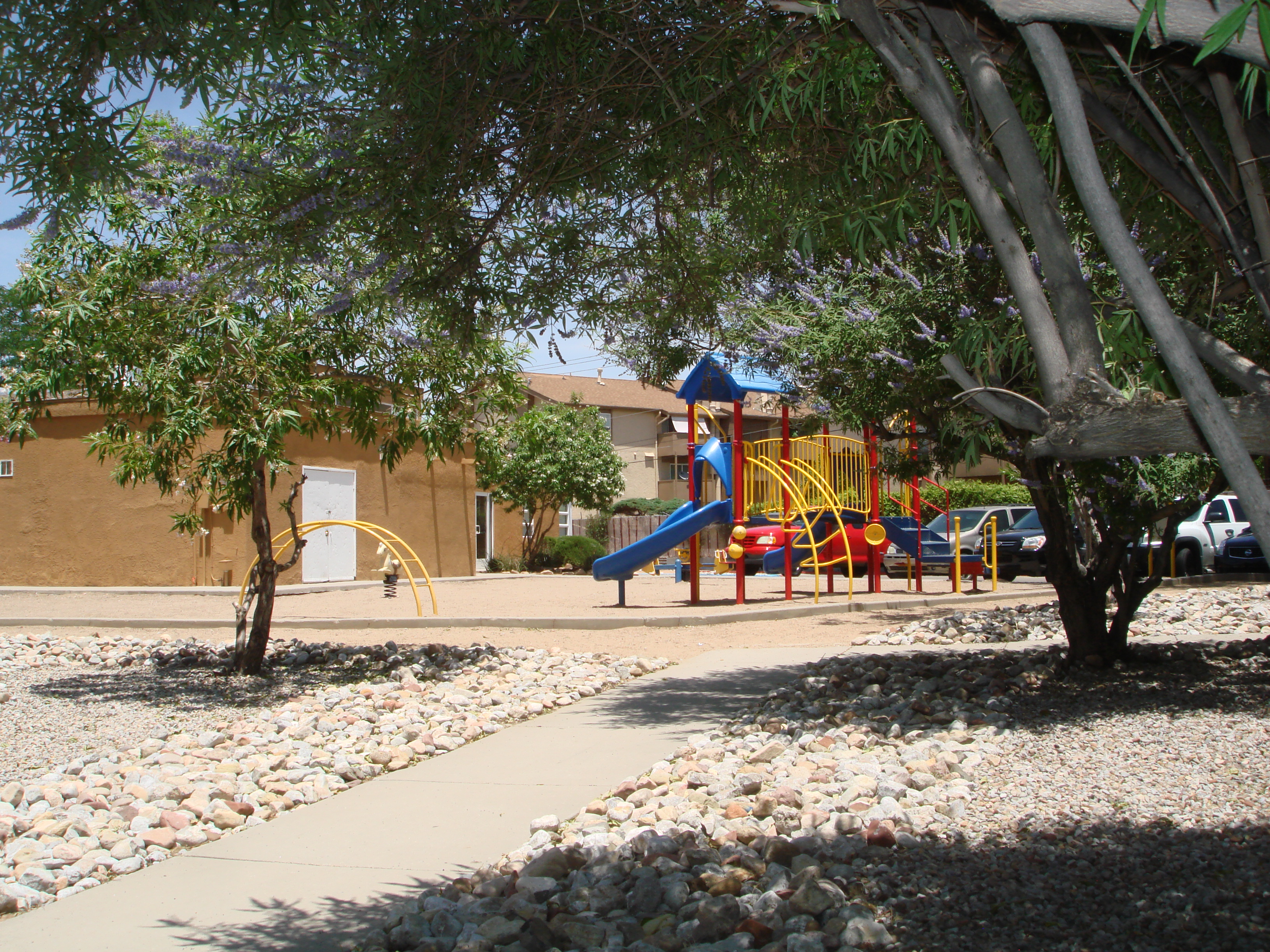 Call Us Home | Affordable Housing