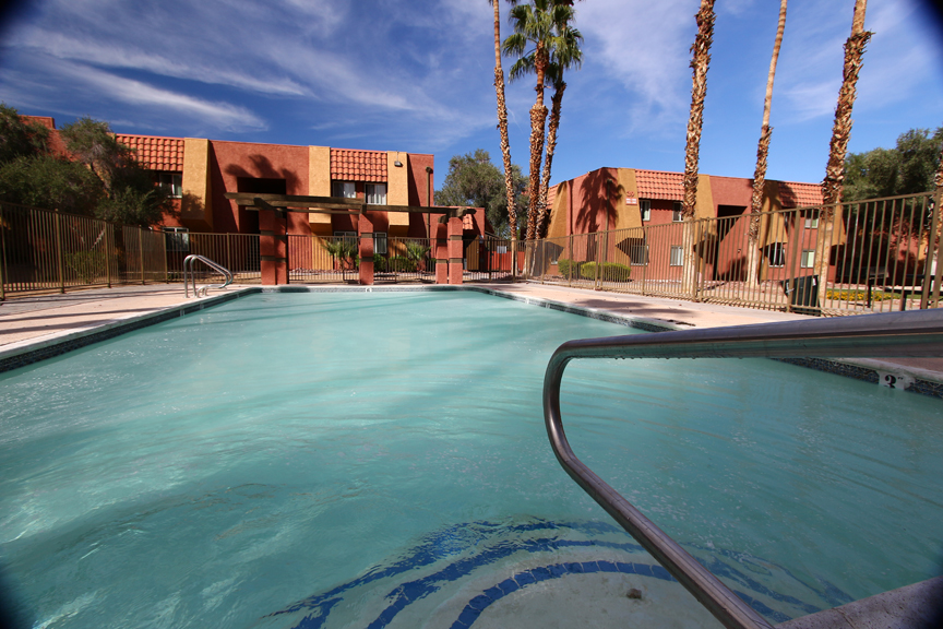 Call Us Home | Affordable Housing