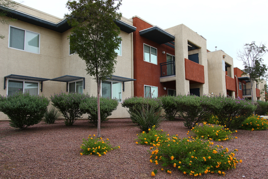 Call Us Home | Affordable Housing