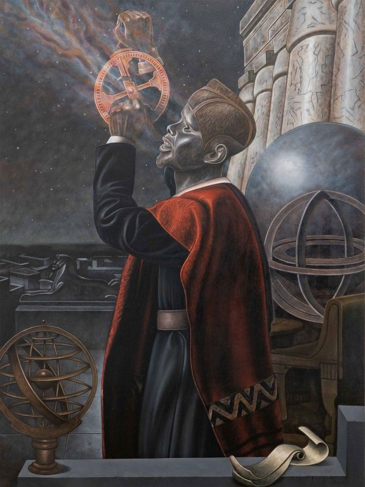 Unveiling the Enigmatic Origins of Alchemy: Africa's Astonishing Legacy ...