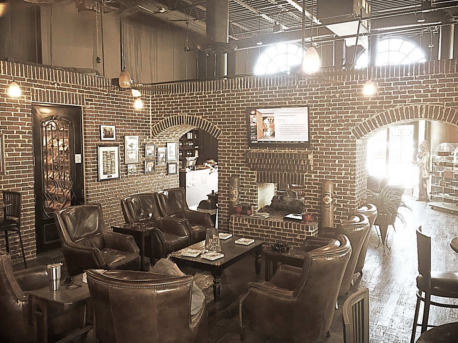 Cigars | United States | En Fuego Tobacco Shop