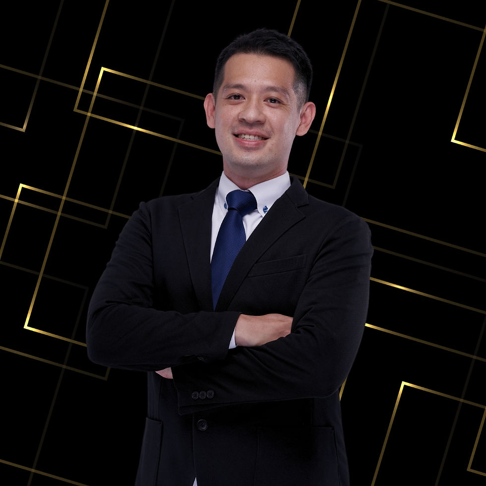 Team | Ryan Koh Advisory