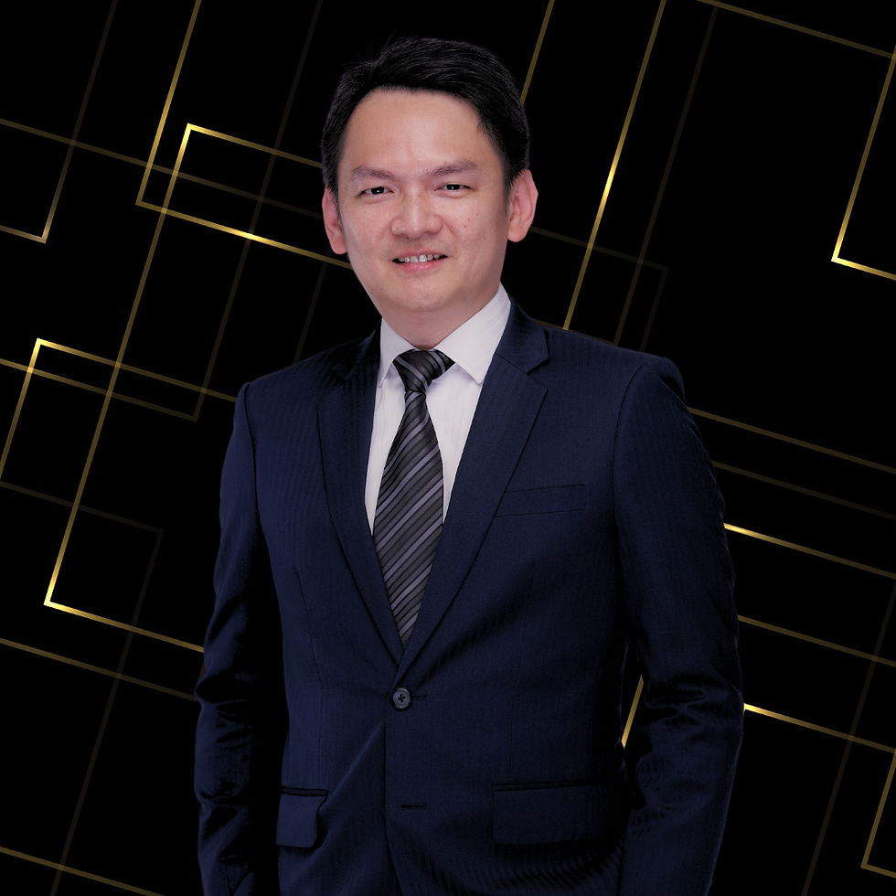 Team | Ryan Koh Advisory