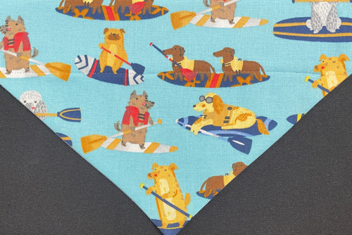 Paddle Pups | Pet Bandanas