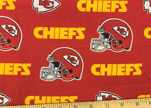 Kansas City Chiefs | Pet Bandanas