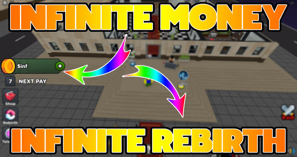 Heist Tycoon | IModexScripts