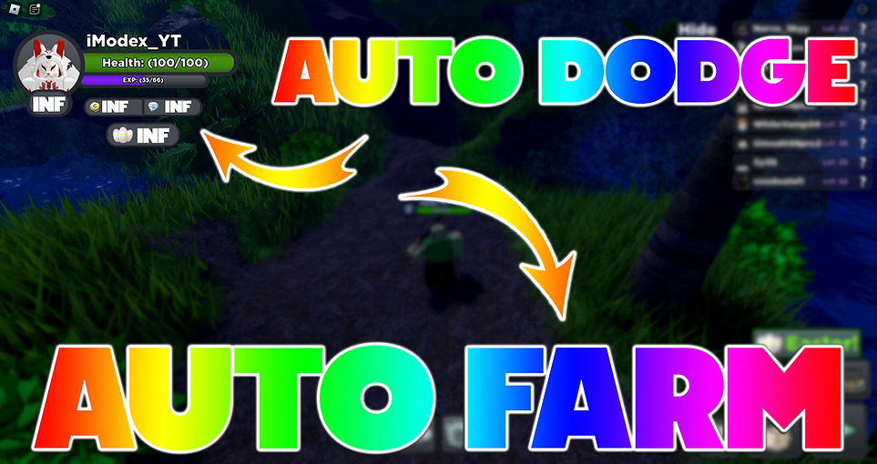 Scripts | IModexScripts