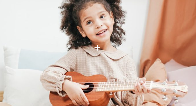 How Music and Movement Activities Impact Child Development