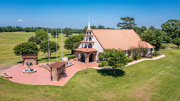 Wedding Venue | El Rey Ranch