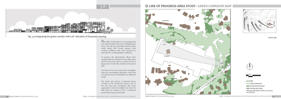 Line of Progress | PATH Studio