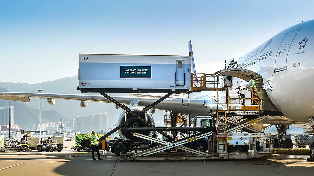 Thousands of Ramp Personnel Trained Every Year