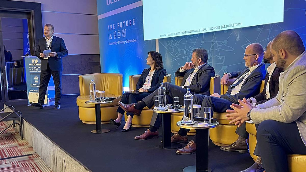 Insights from the Athens Summit 2023