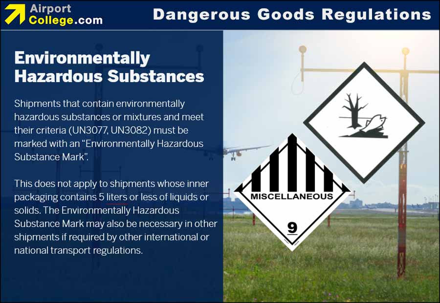 Dangerous Goods Regulations (DGR CBTA) eLearning