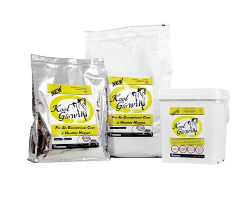 Kool Glow 20kg | Tas Pumps and Pipes