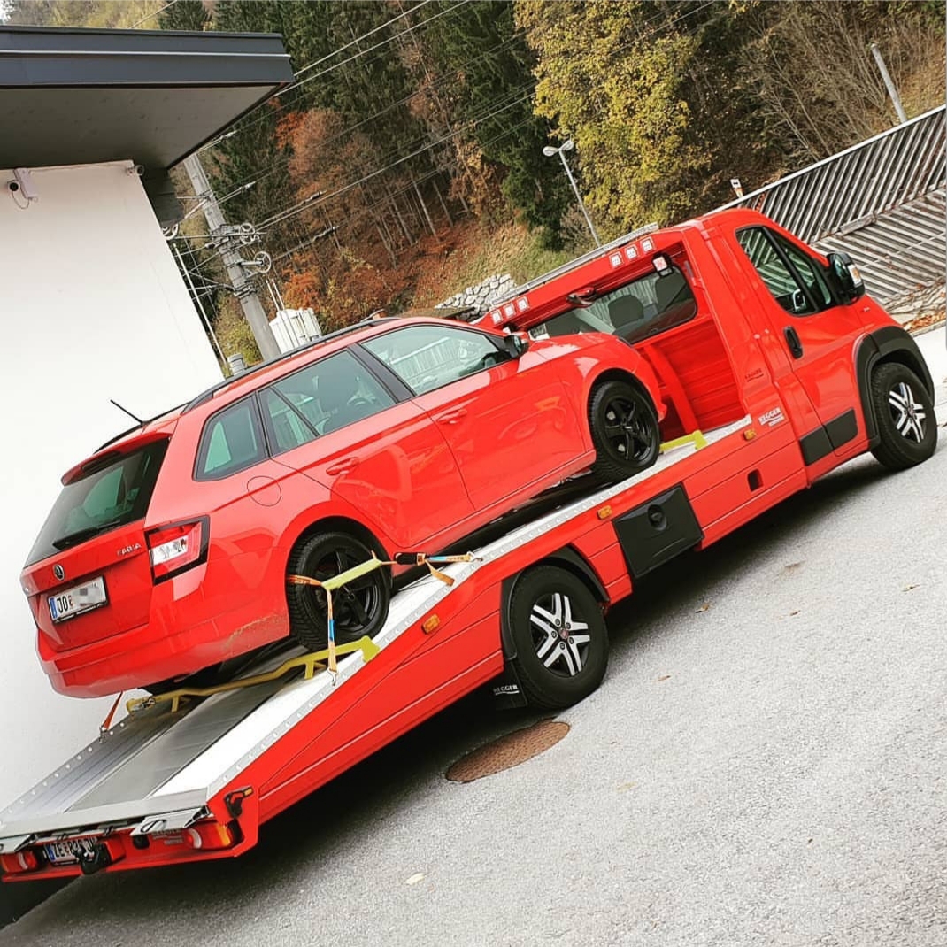 GALERIE Kundenfahrzeuge | M&S Reifendienst & Abschleppdienst