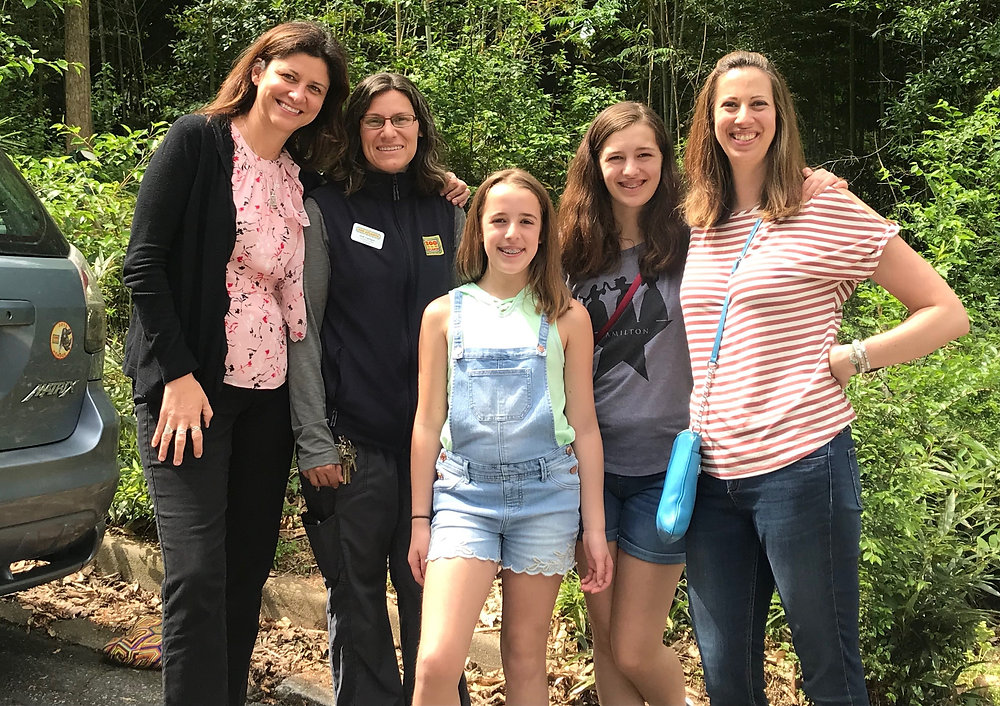 Zoo Atlanta Adventure!!