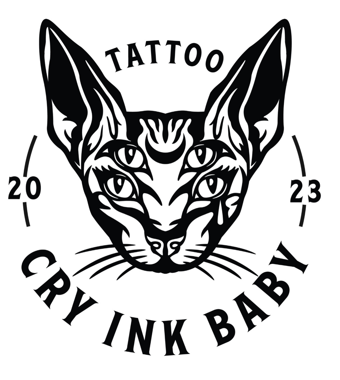PROJEKTE | CRY INK BABY TATTOO