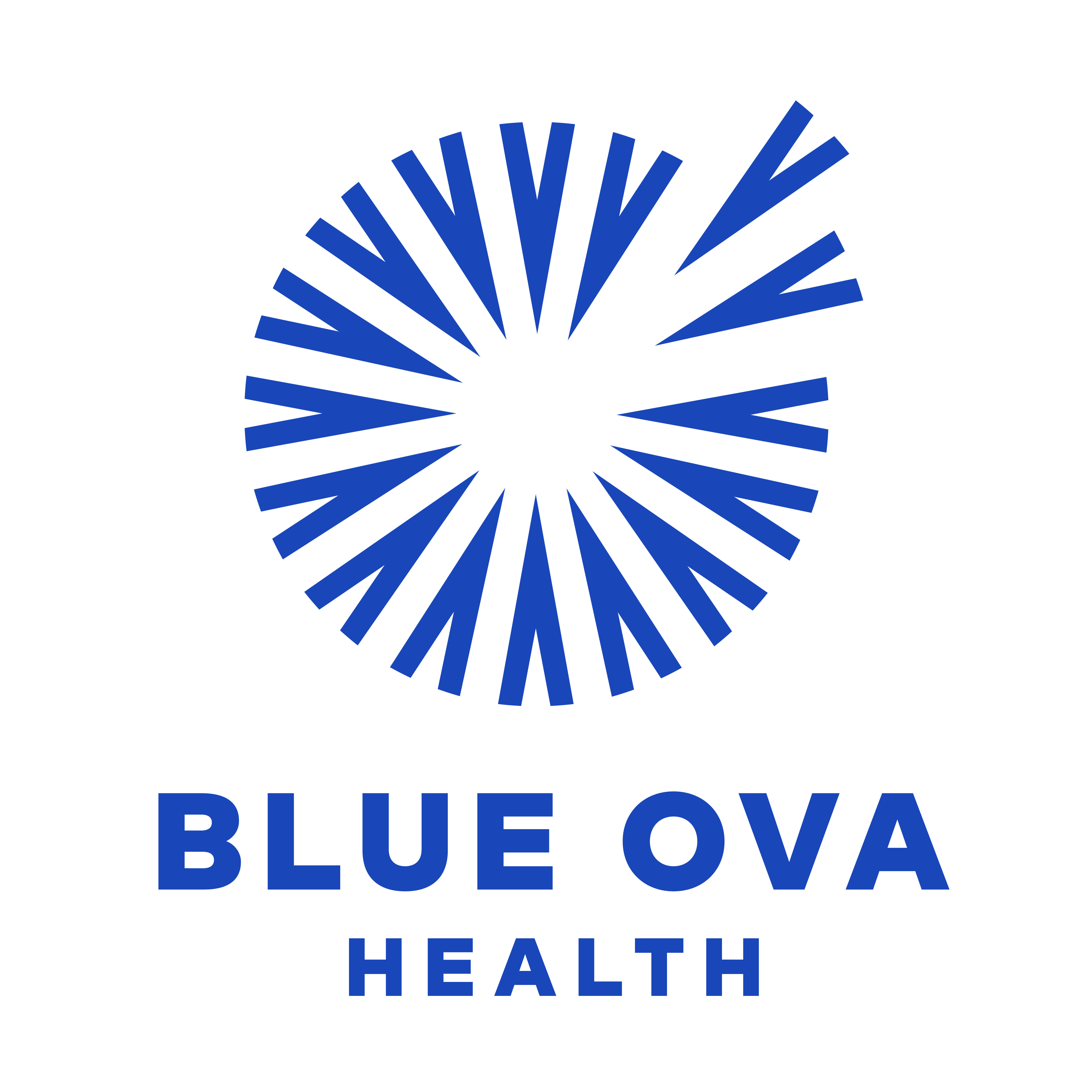 Blue Ova health | AIMC | Austin and Berkeley