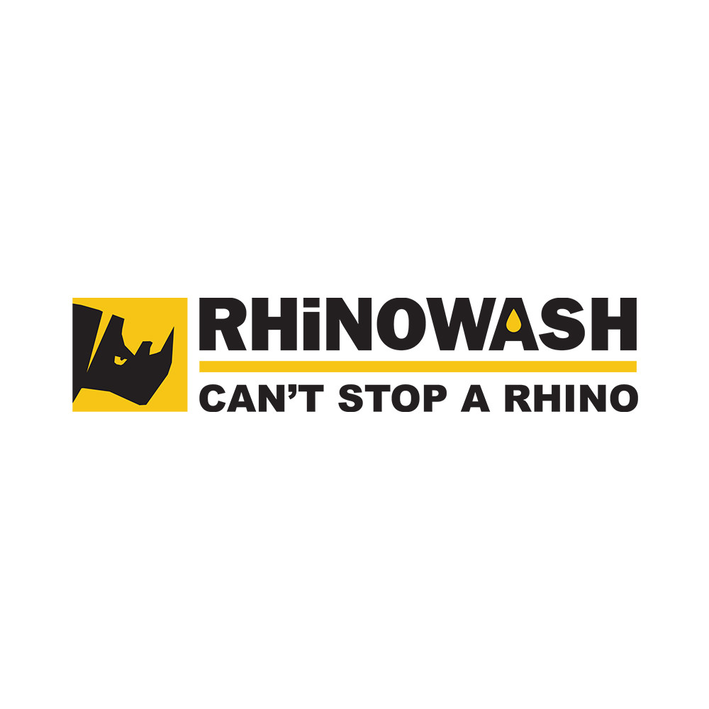 Industrial Pressure Washers | Rhinowash