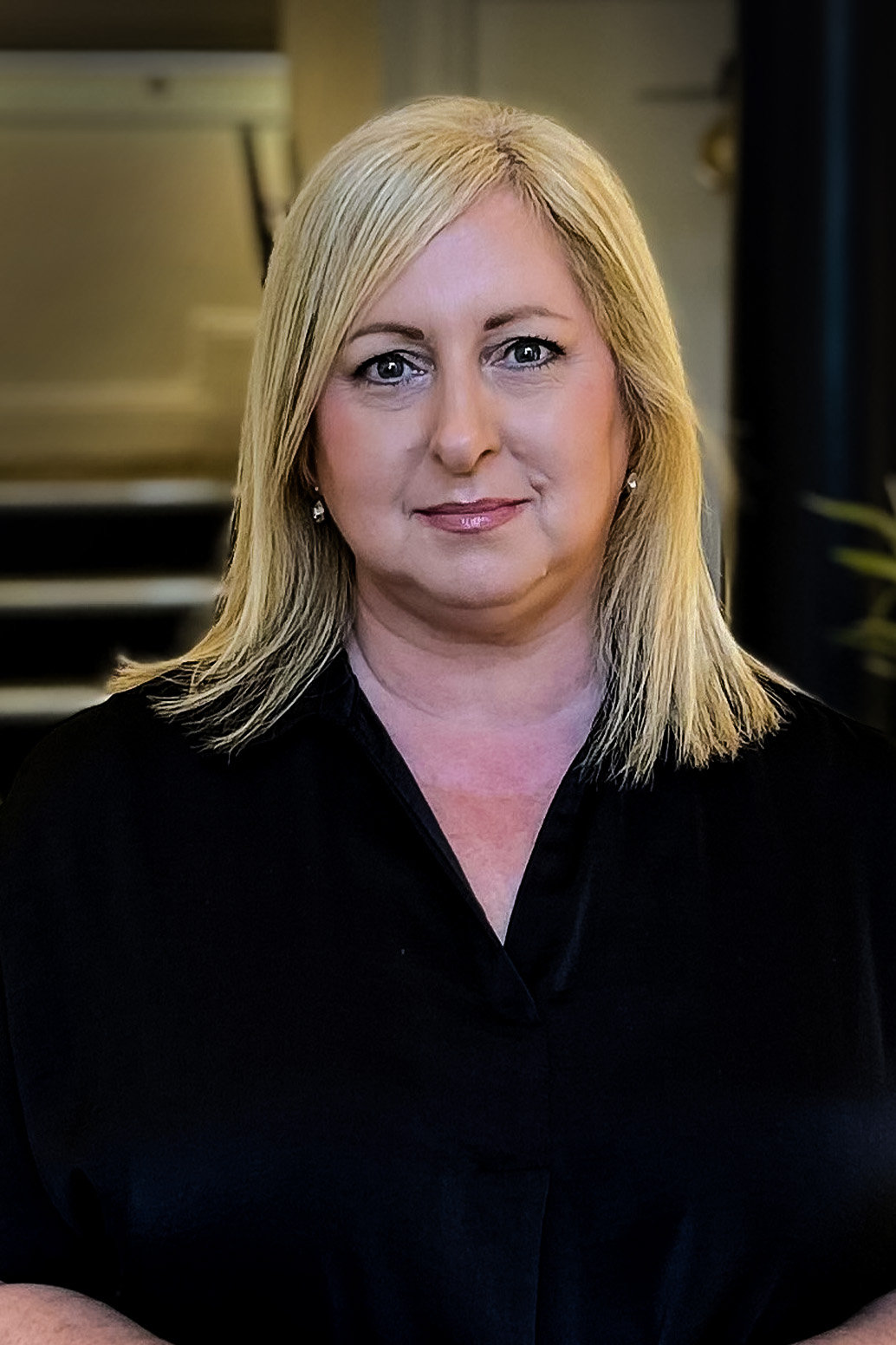 Dawn McLellan