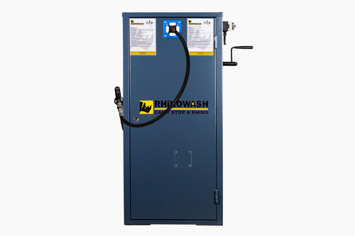 Hose Reel Cabinet | Rhinowash