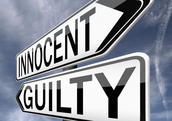 Innocent Until Proven Guilty: The 11th Human Right