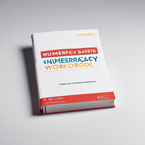 Numeracy Basics Workbook | Numeracy Achievement