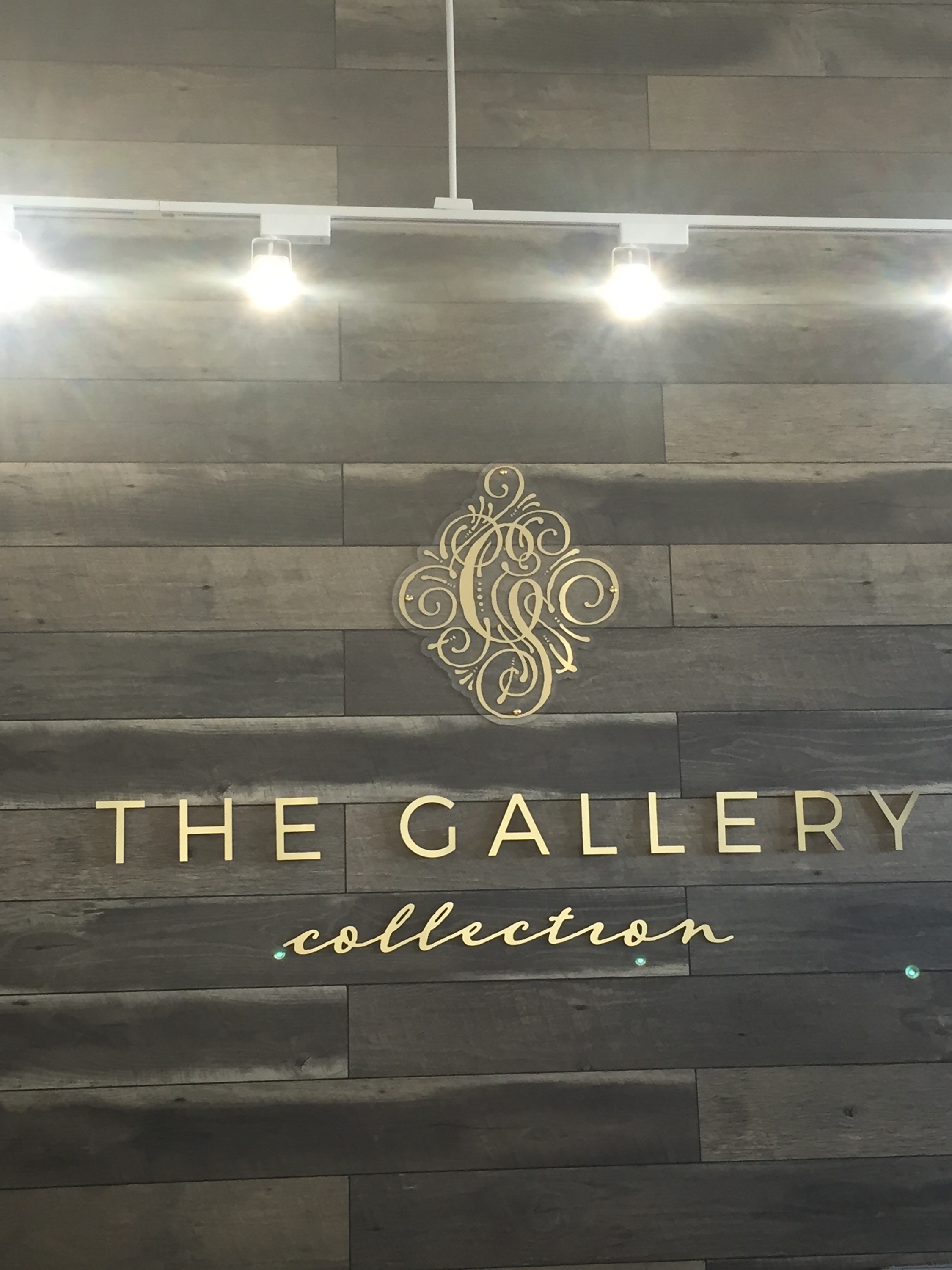 Sign Here - Portfolio