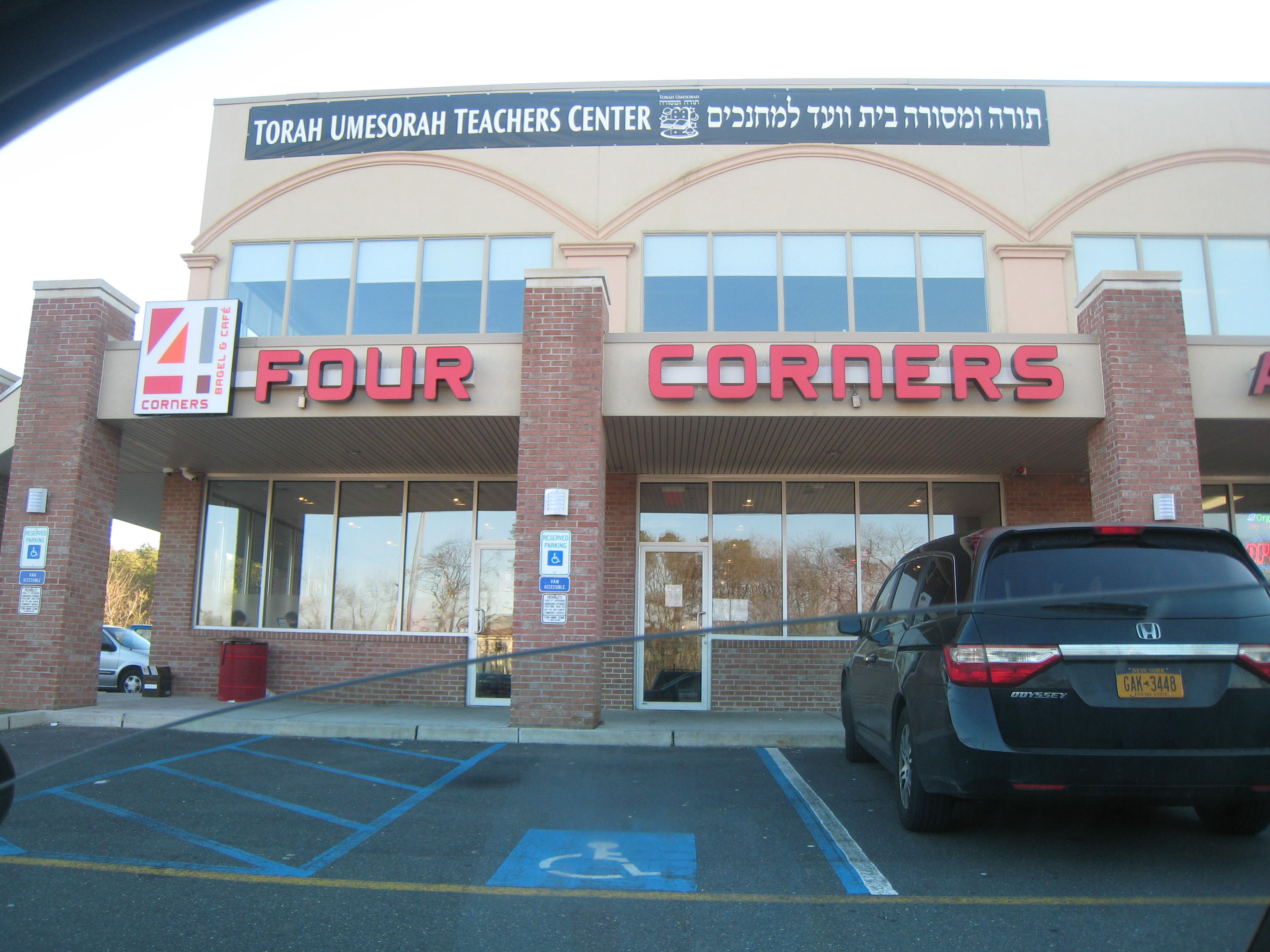 Sign Here - Portfolio