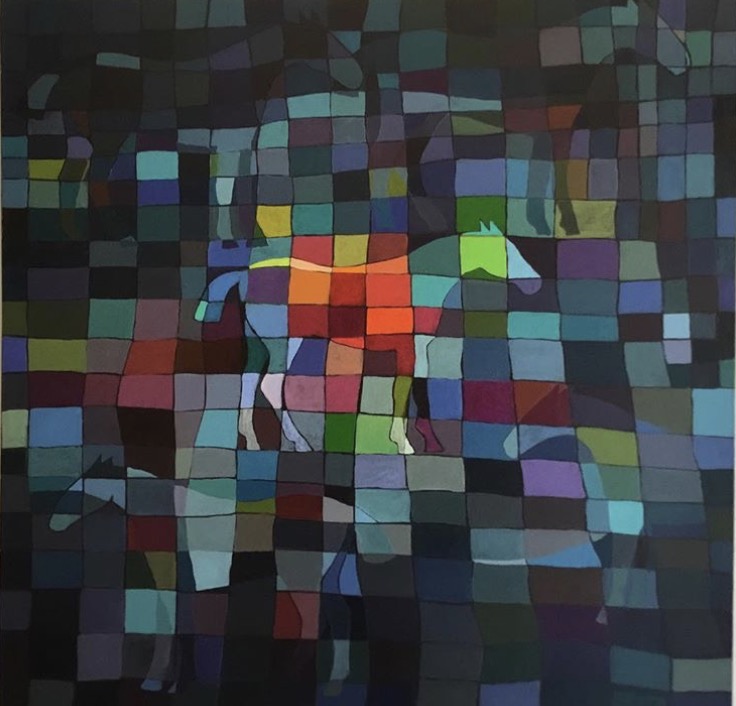 Cate Edwards | galleryaura