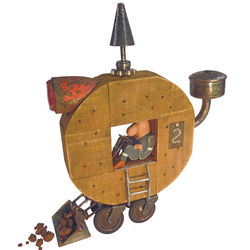 Neil Elliott | galleryaura