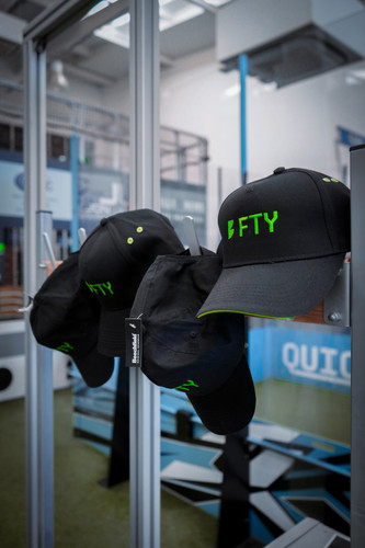 FTY Caps | FTY Lab