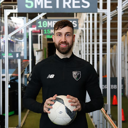 MEET THE TEAM | FTY Lab