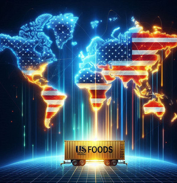 News | US FOODS