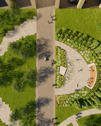 MACDONALD BLOCK LOOP