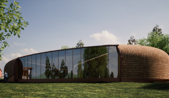 PERRY CENTRE FOR NATIVE AMERICAN ART
