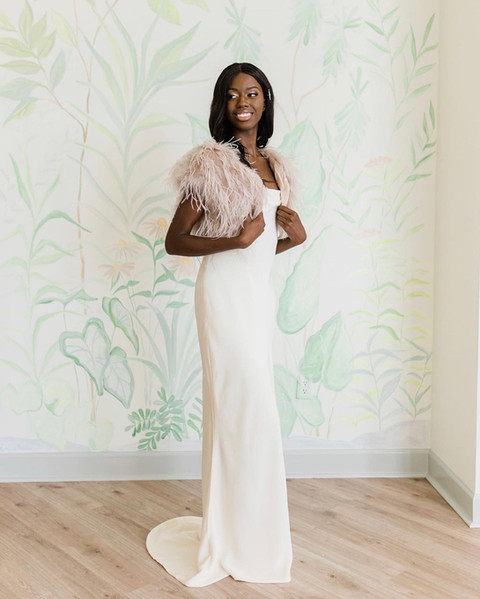 Moesha Watson | Model