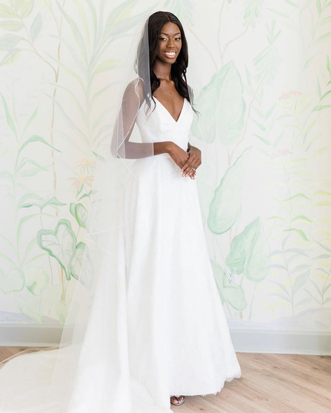 Moesha Watson | Model