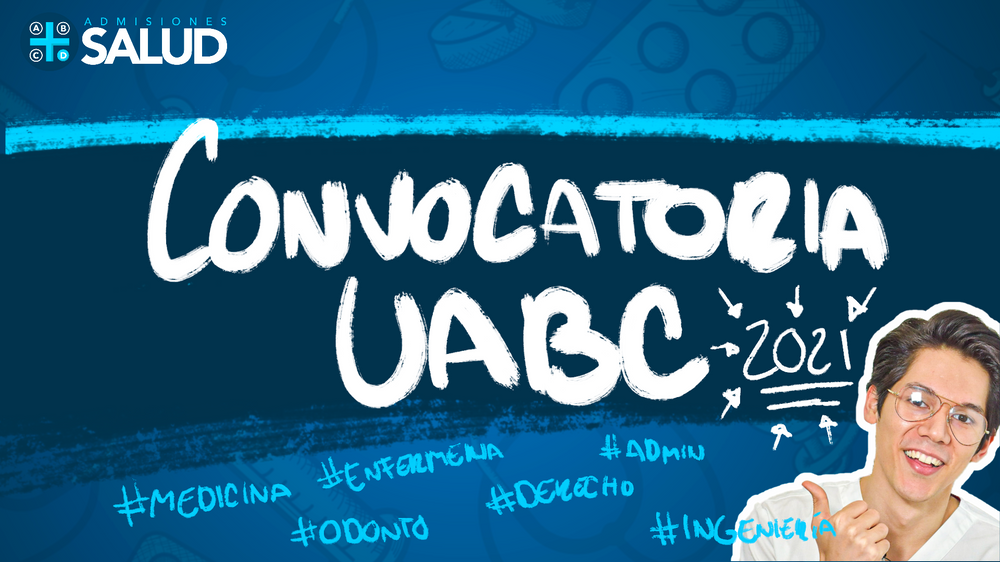 Convocatoria UABC 2021: costos, preficha, ficha, psicométrico y examen ...