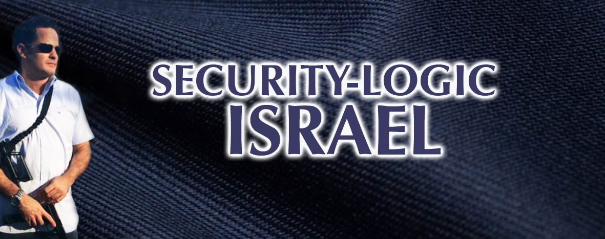 Security consulting & services for VIPs in Israel & worldwide