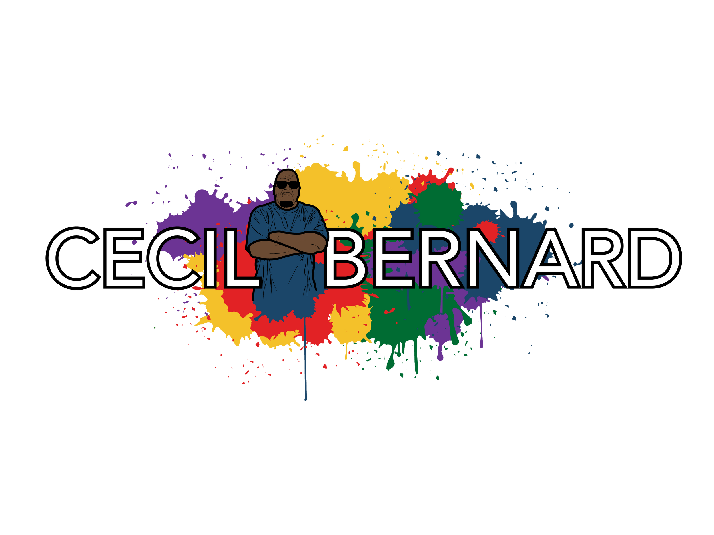 Home | Cecil Bernard Gallery