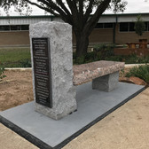 Flat Markers, Bronze & Benches | Watson Signs & Monument
