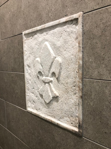 Custom Artwork Gallery | Watson Signs & Monuments | College Station